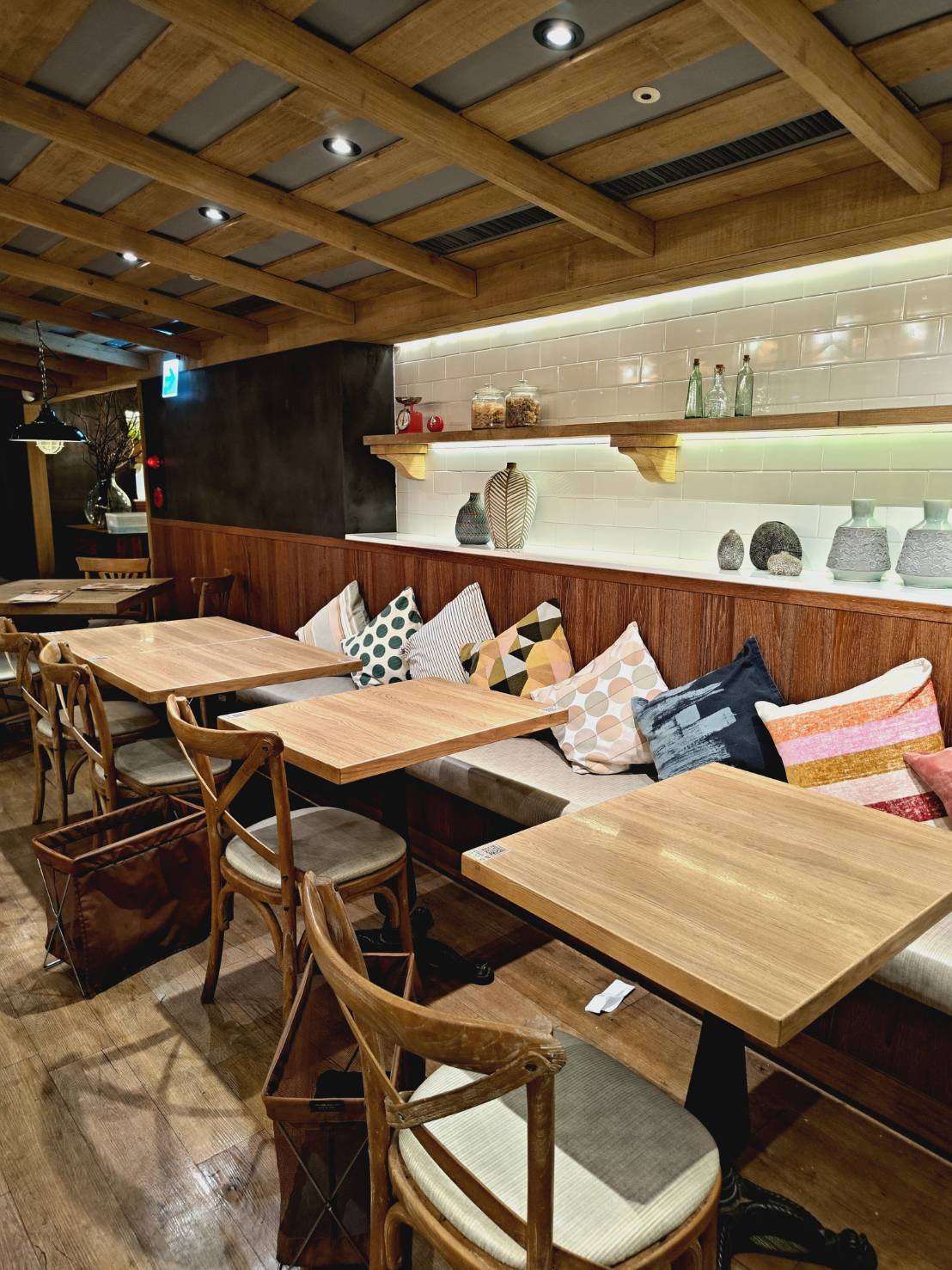 【台北】中山區聚餐餐廳｜線上訂位超方便！BELLINI CAFFE台北復興店｜台北旅遊｜腳底按摩 信安按摩台北長春店價目表 – 小譽的食旅地圖